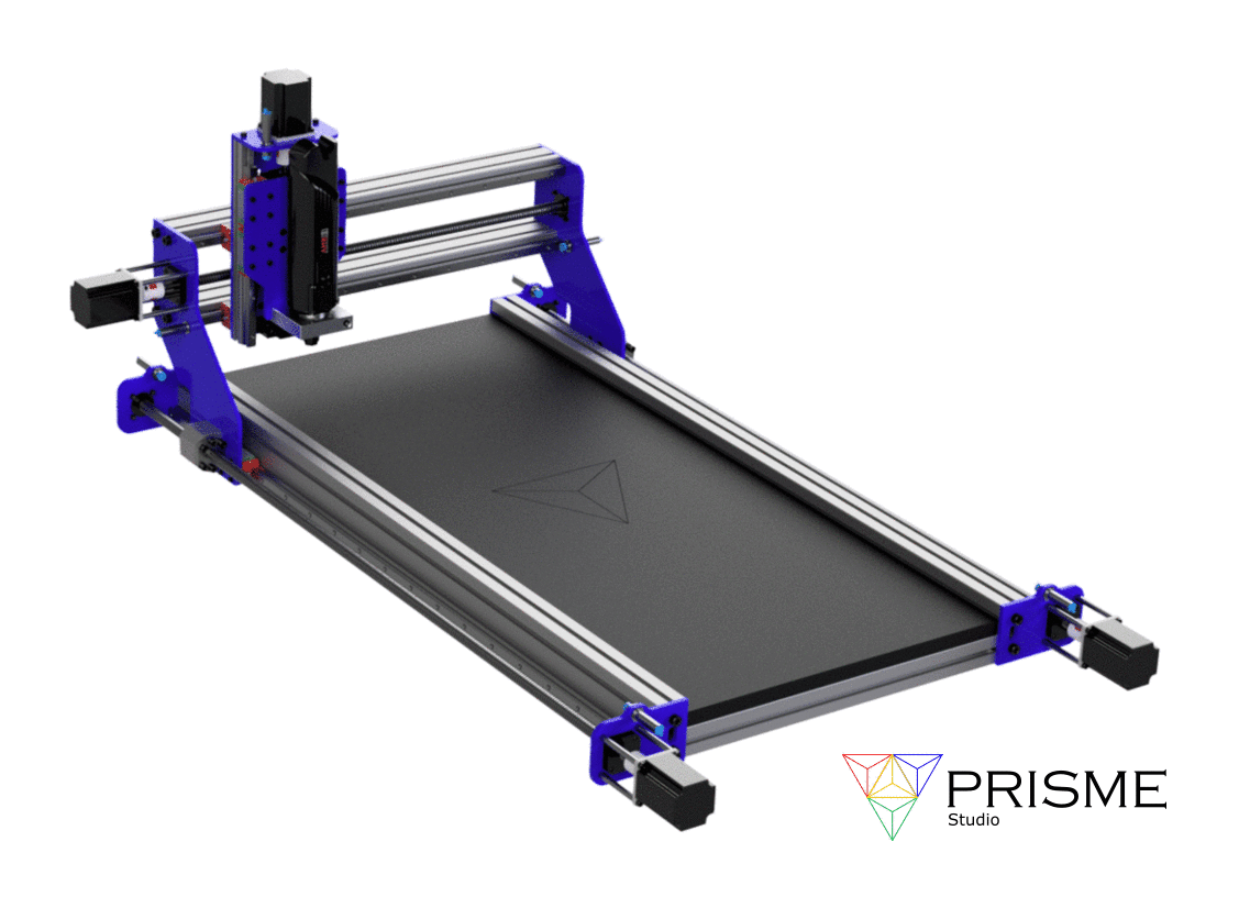 Prisme Technologies – Prisme Studio