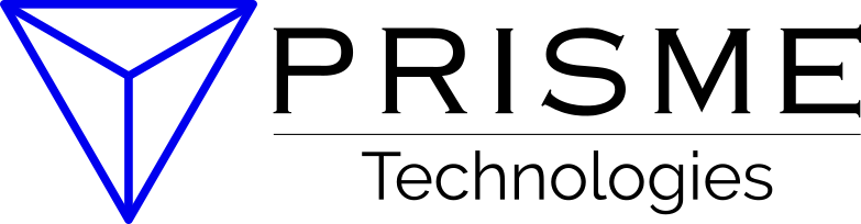 Prisme Technologies – Prisme Studio