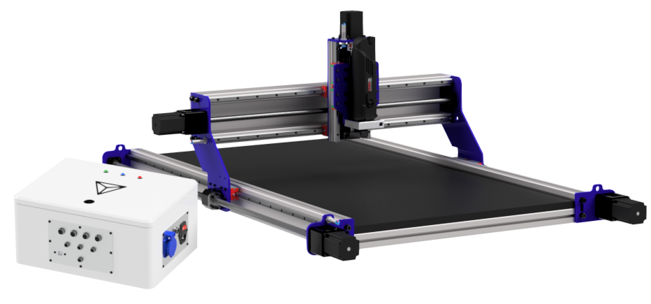 Prisme Technologies – Prisme Studio